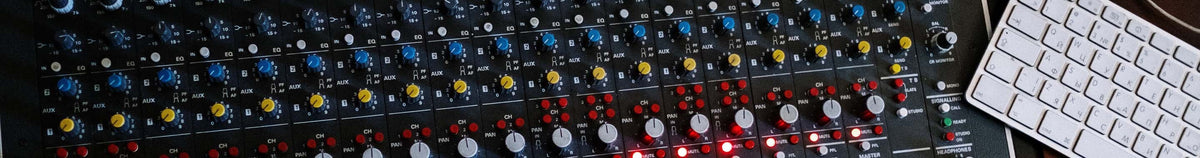 Gain Structure (What is it?) | Proper Gain Structure | Seismic Audio