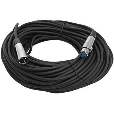 DMX Cables | Lighting Cables | XLR Cables | Light Show Cables – Seismic ...
