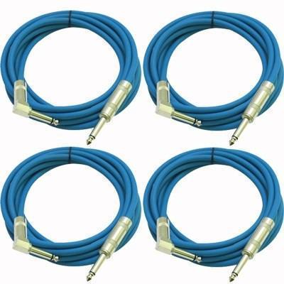 Guitar Cables & Parts – tagged "instrument" – Seismic Audio