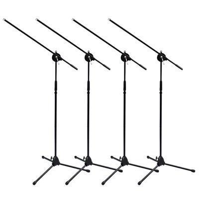 Microphone Stands | Pro Audio Microphone Stands | Mic Stands – Seismic ...
