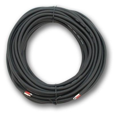 Raw Wire to Raw Wire Speaker Cables | Home Audio Cable | Build Your Own ...