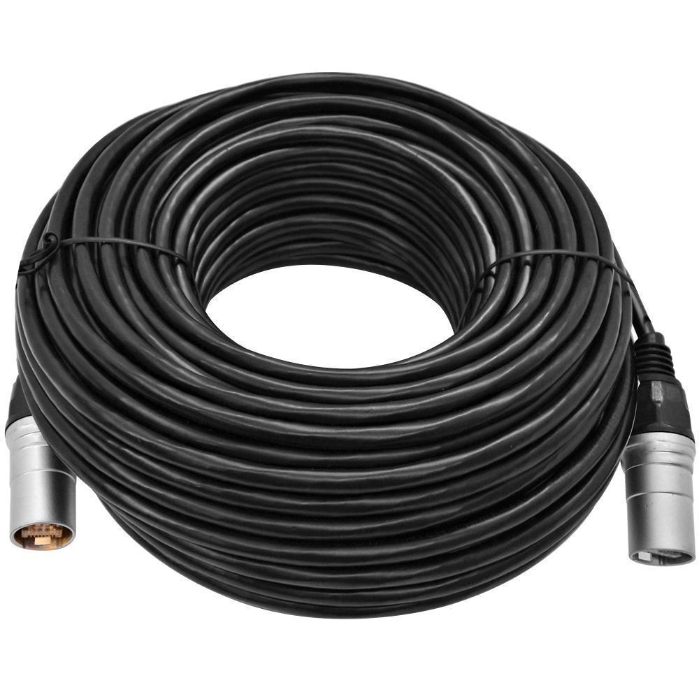 CAT6 Cables RJ45 Ethercon Snake Cables Patch Cords | Seismic Audio