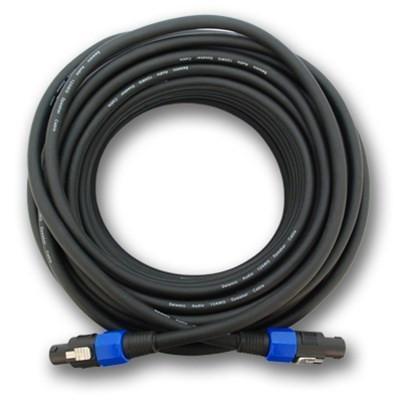 Speaker Cables and Wire | PA/DJ Cords | Seismic Audio