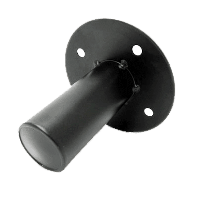 Metal Top Hats for PA Speakers | Internal Speaker Mounts | Seismic Audio