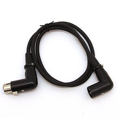 XLR Patch Cables: XLR Mic Cables | Seismic Audio Speakers
