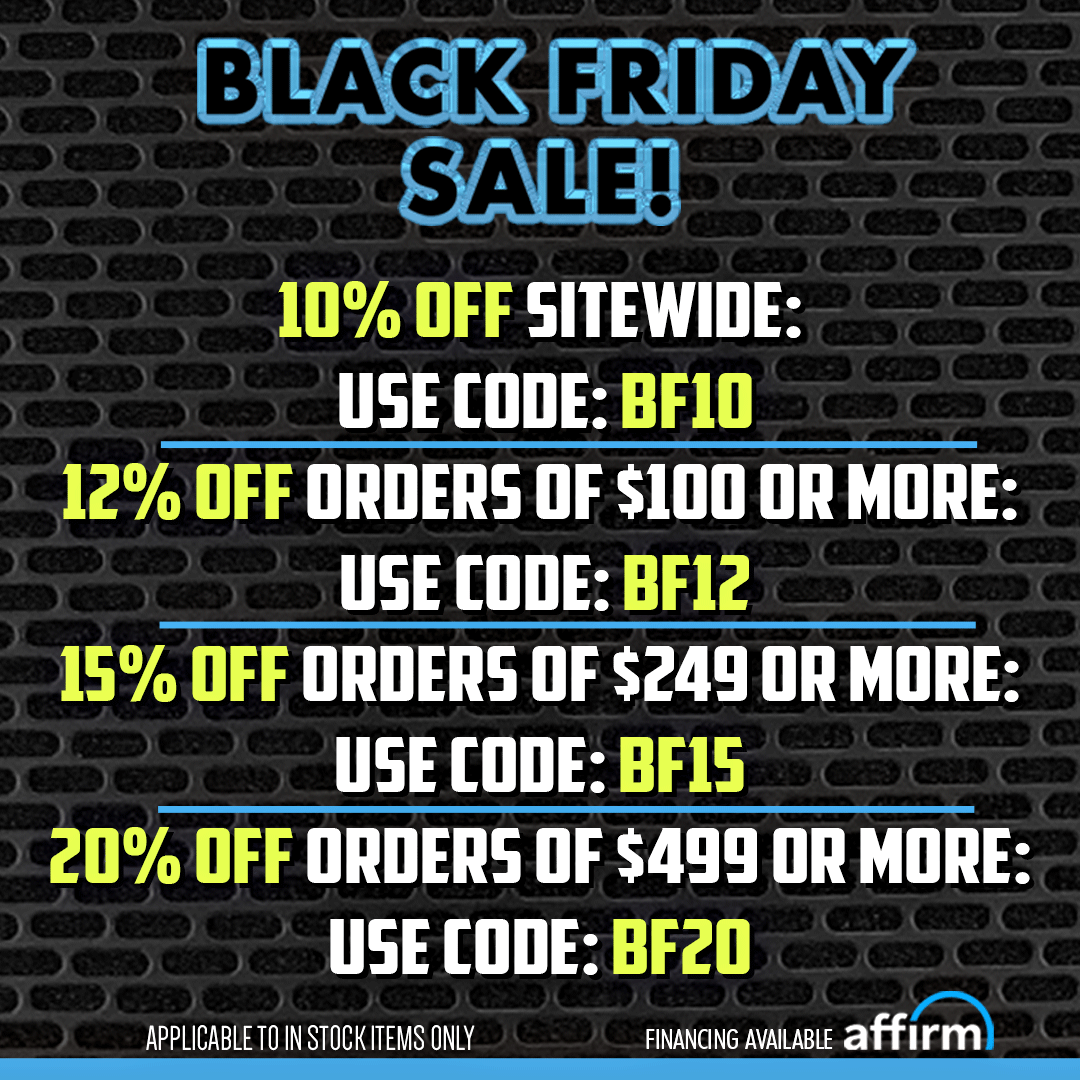 6 Pack of Microphone Cables | XLR Mic Cords | 20 Feet – Seismic Audio