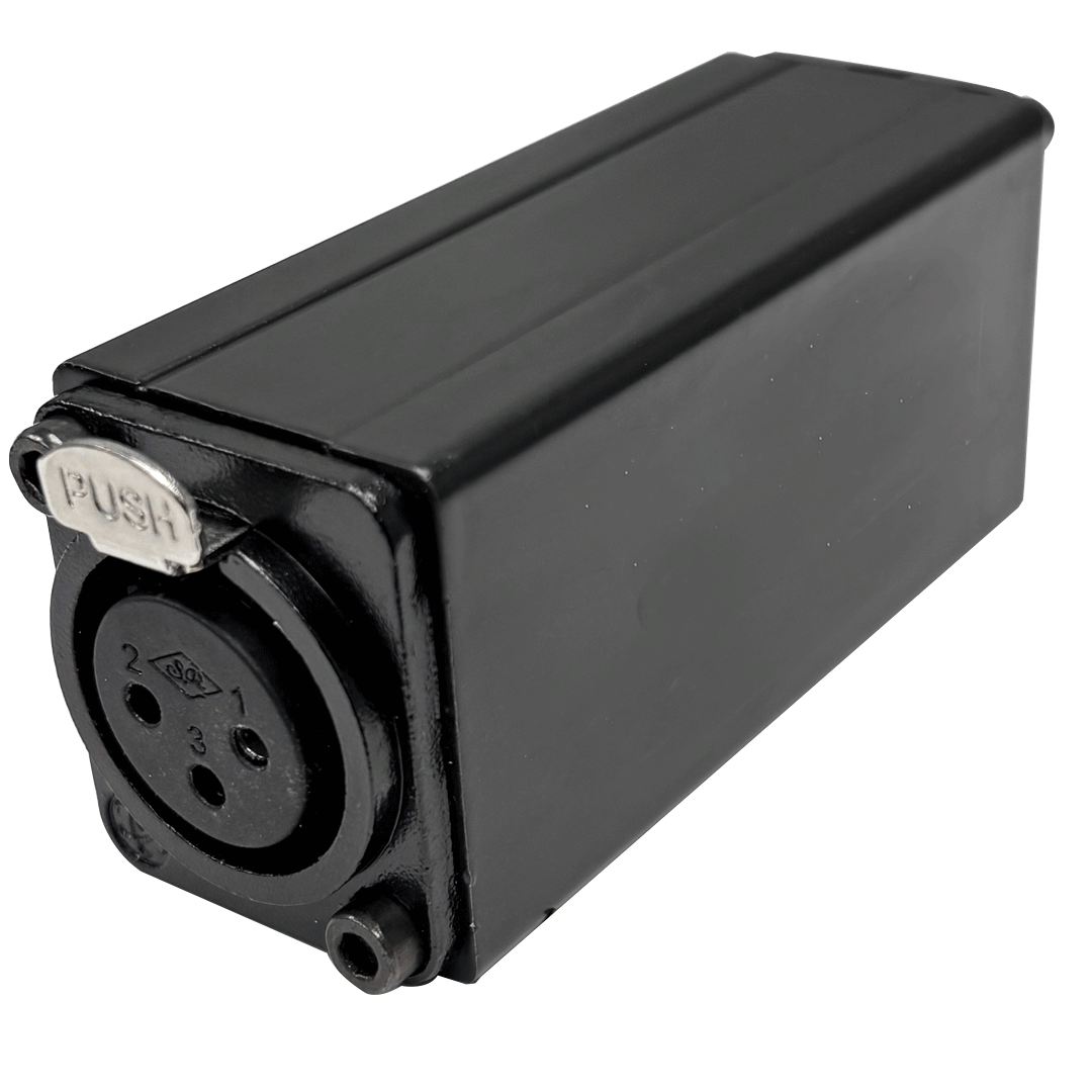 Hum Noise Filter and Eliminator - Pro Audio Noise Isolation Device ...